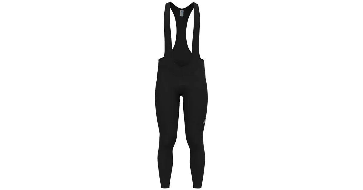 Odlo Herren Essential Bib lang (Größe XL, | juuhu.at