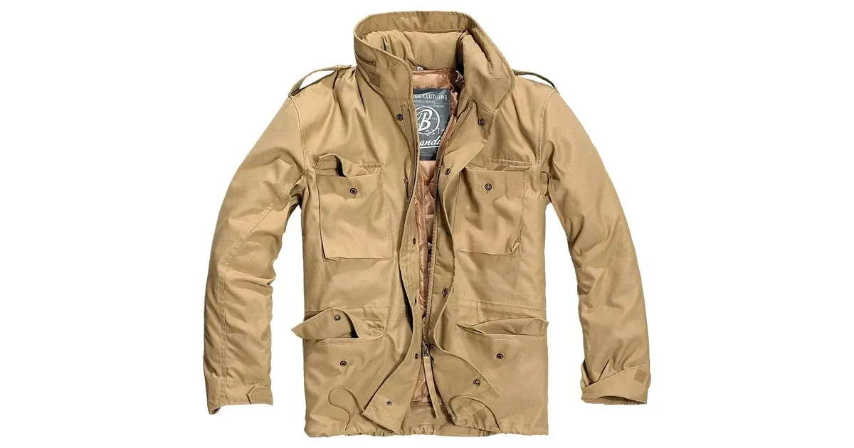 Brandit Textil Brandit M65 Classic | juuhu.at