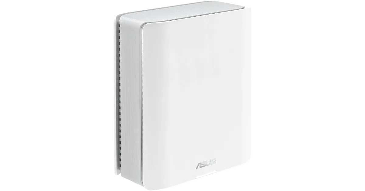 Asus ZenWiFi BT8 Tri-Band Router | juuhu.at