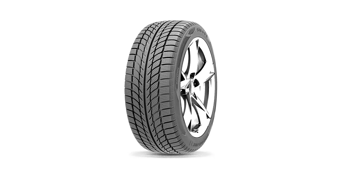 GOODRIDE Sw608 235/65 R17 108H XL | juuhu.at