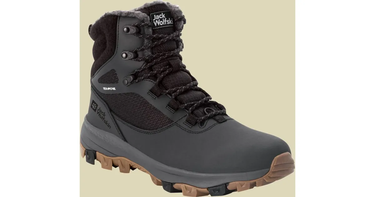 Jack Wolfskin Everquest Texapore High M (4053621) | juuhu.at