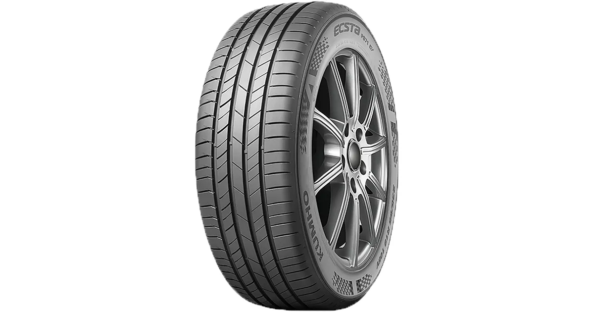 Kumho Ecsta Ps71 Ev 235/50R20 100V Bsw | juuhu.at