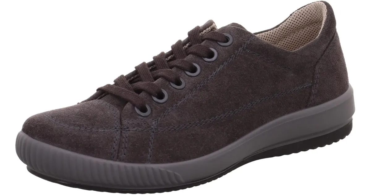 Legero Damen Tanaro Sneaker, Lavagna Grau 2300, 39 EU | juuhu.at
