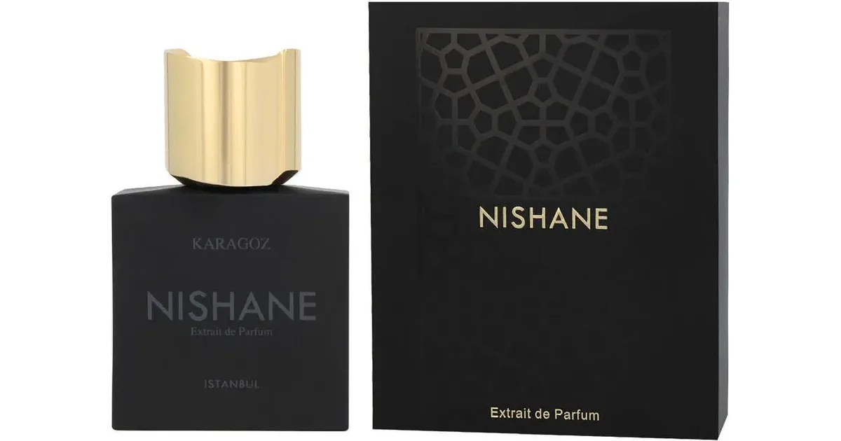 Nishane Karagoz Extrait de Parfum 50 ml | juuhu.at
