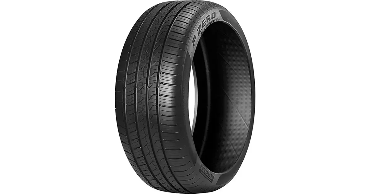 Pirelli P Zero All Season 275/35 R22 104W XL | juuhu.at