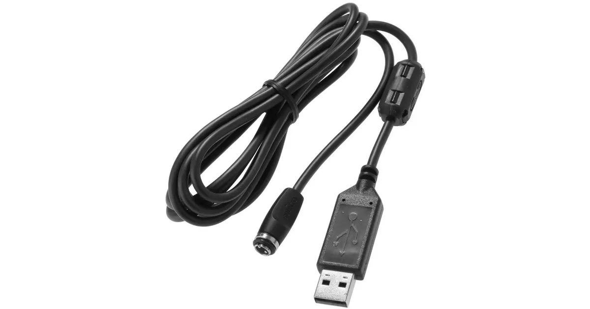 Suunto Dive USB-Kabel, für die D-Serie, Zoop Novo Vyper Novo, Uni ...