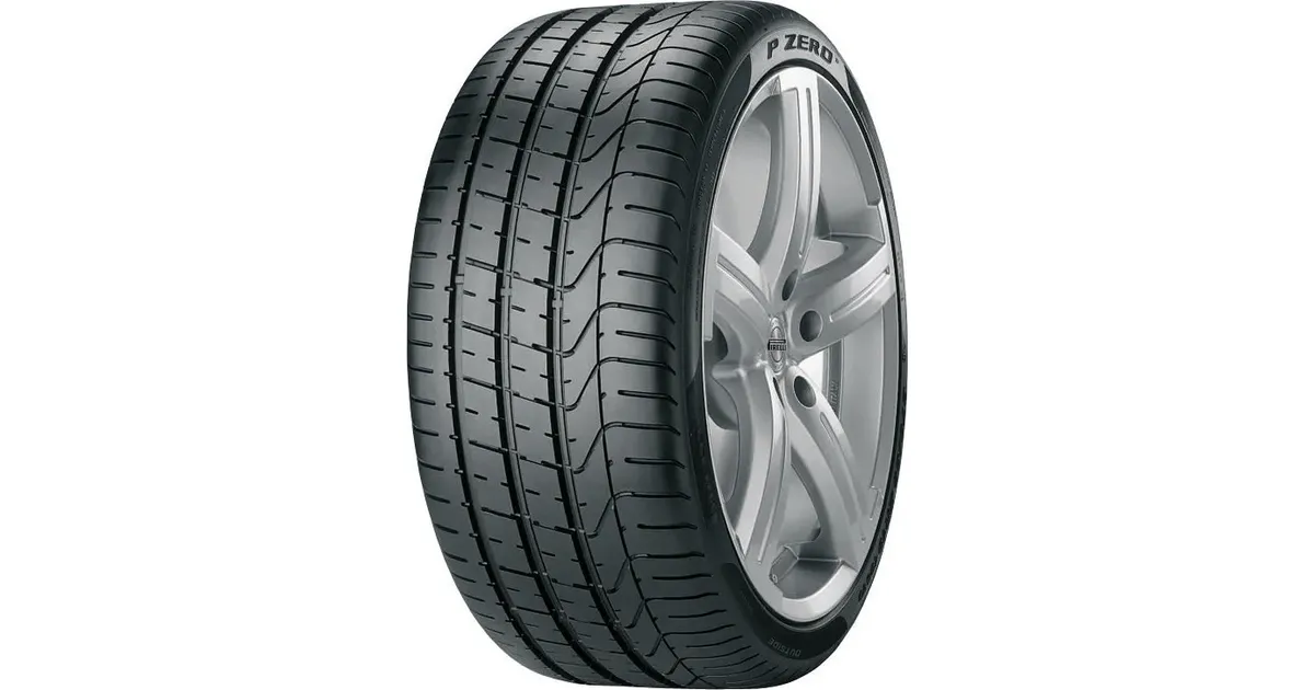 Pirelli 265/40 R21 101Y | juuhu.at
