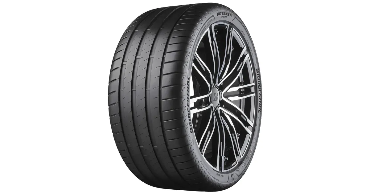 Bridgestone Potenza Sport 245/40 R17 91Y (22479) | juuhu.at