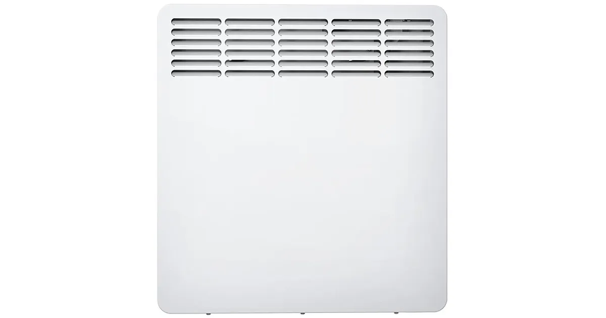 AEG Wandkonvektor WKL 1005 1000 W Weiß | juuhu.at