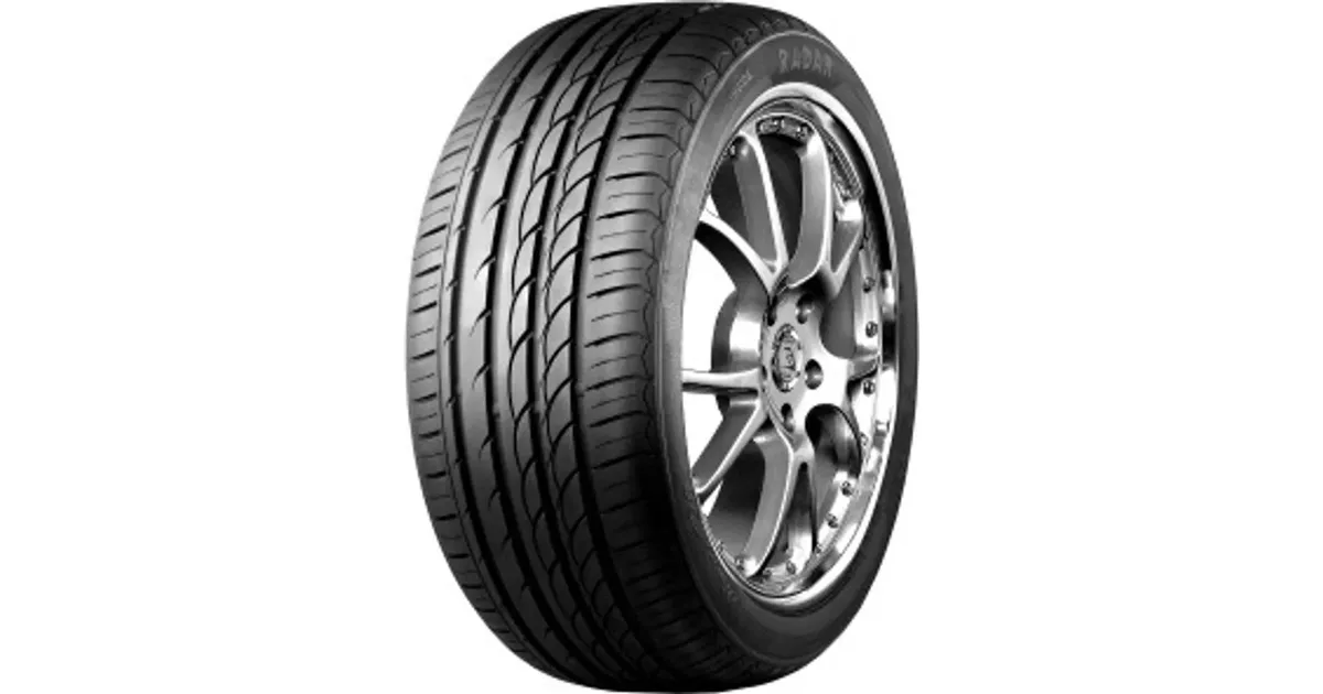 Radar Dimax R8 235/45 R17 97Y | juuhu.at