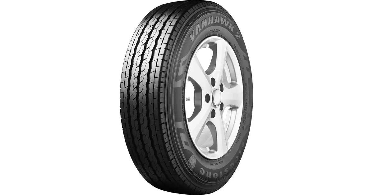 Firestone Vanhawk 2 225/70R15C 112S | juuhu.at