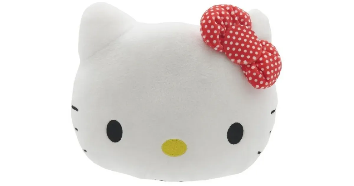 CYPBRANDS CyP Brands - Hello Kitty, Sanrio, Spardose, Münzen, Spardose ...