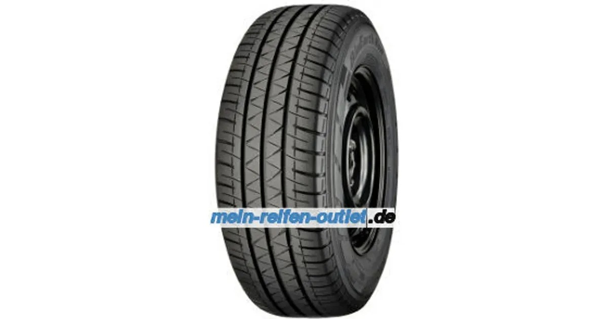 Yokohama 205/65 R15C BluEarth-Van RY55 | juuhu.at
