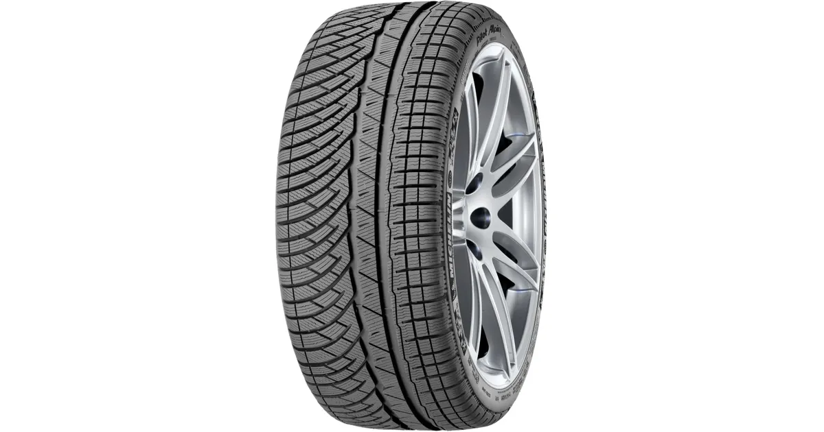Michelin Pilot Alpin PA4 315/35 R20 110V XL | juuhu.at