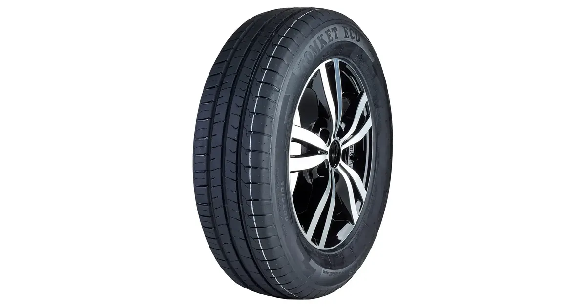 Tomket Eco 155/65 R14 75T | juuhu.at