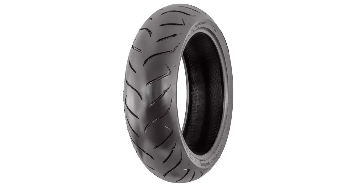 Dunlop ROADSMART II REAR 200/50 R18 76V | juuhu.at
