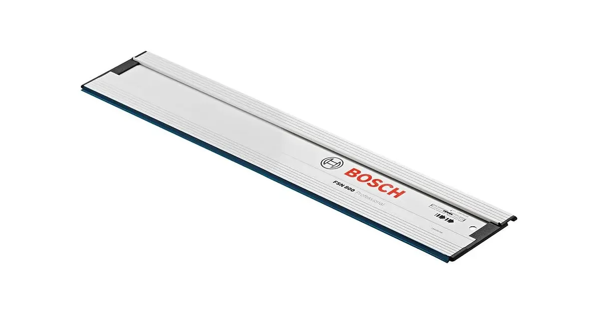 Bosch Professional FSN 800 Führungsschiene (1600Z00005) | juuhu.at