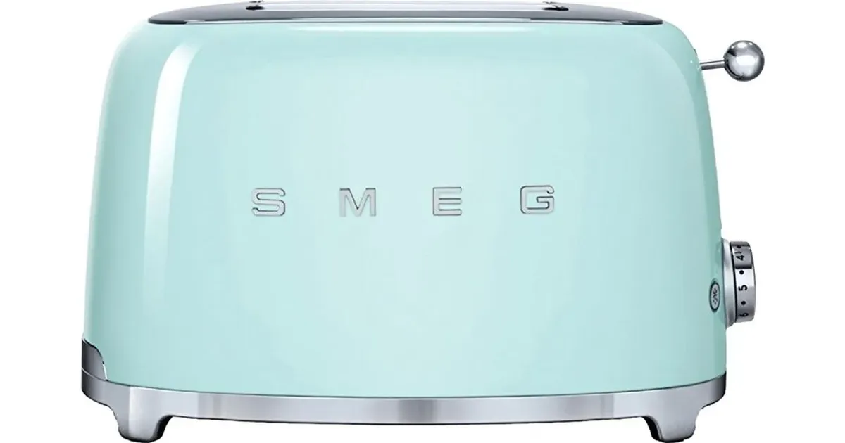 Smeg TSF02PGEU pastellgrün | juuhu.at